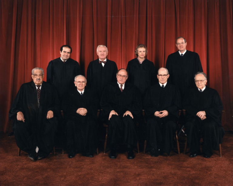 Hazelwood v. Kuhlmeier – Supreme Court | The Judicial Learning Center